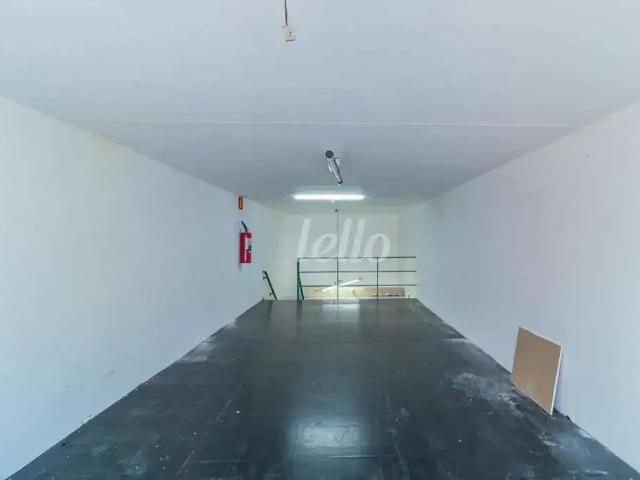 Loja / Comércio para Locação em Santo André/SP Centro