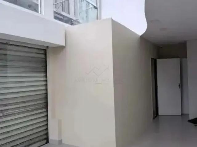 Loja / Comércio para Locação em Santo André/SP Centro