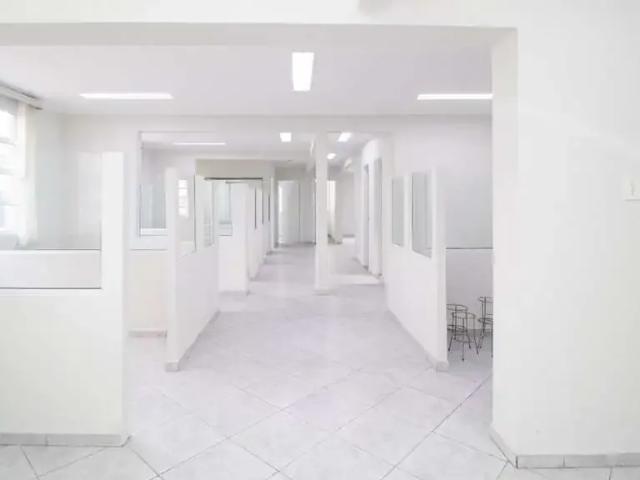 Loja / Comércio para Locação em Santo André/SP Centro