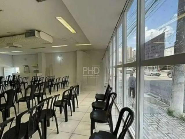 Loja / Comércio para Locação em Santo André/SP Centro