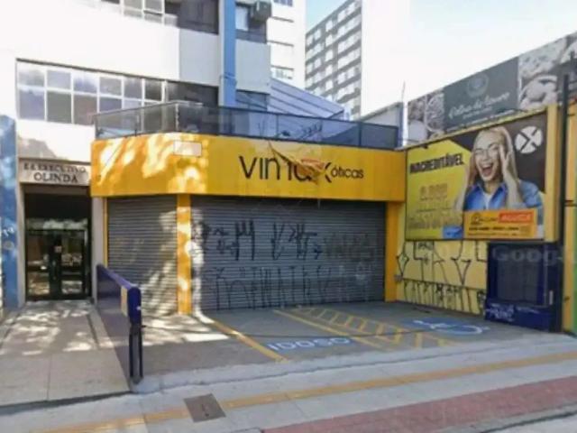 Loja / Comércio para Locação em Santo André/SP Centro