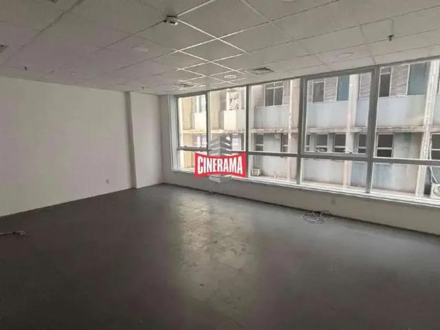 Loja / Comércio para Locação em Santo André/SP Centro