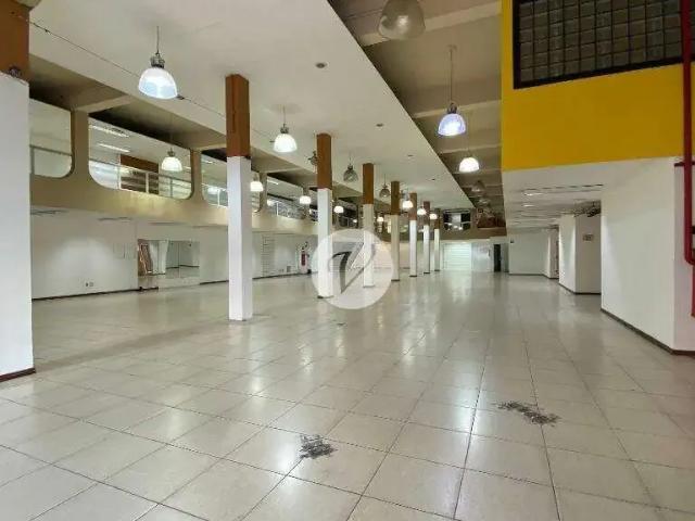 Loja / Comércio para Locação em Santo André/SP Centro