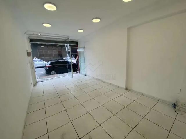 Loja / Comércio para Locação em Santo André/SP Centro