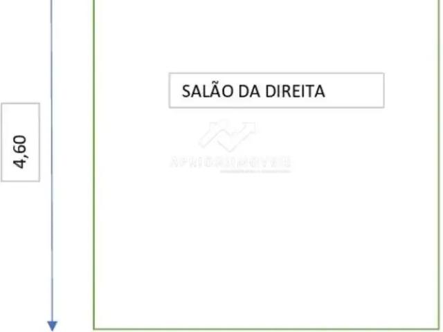 Loja / Comércio para Locação em Santo André/SP Centro