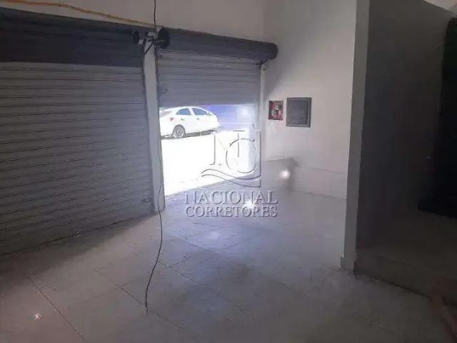 Loja / Comércio para Locação em Santo André/SP Centro