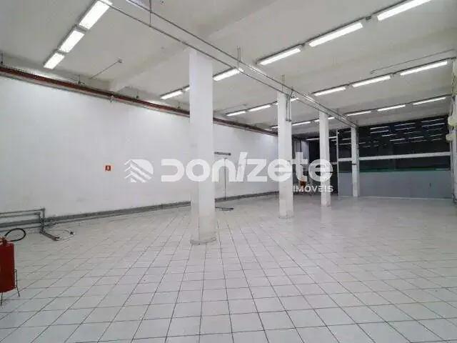 Loja / Comércio para Locação em Santo André/SP Centro
