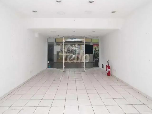 Loja / Comércio para Locação em Santo André/SP Centro