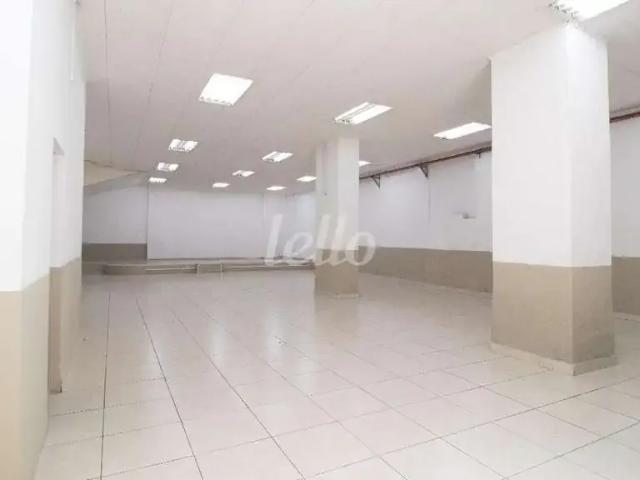 Loja / Comércio para Locação em Santo André/SP Centro