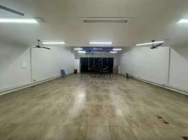 Loja / Comércio para Locação em Santo André/SP Centro