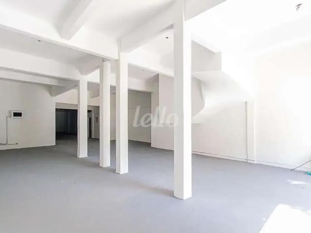 Loja / Comércio para Locação em Santo André/SP Centro