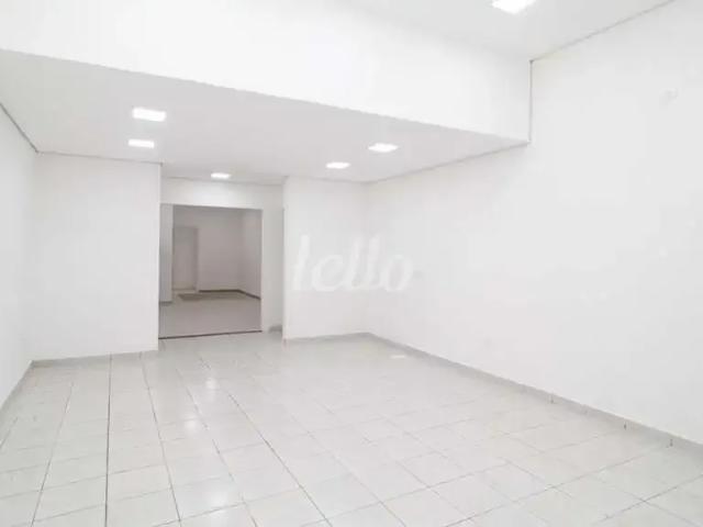 Loja / Comércio para Locação em Santo André/SP Centro