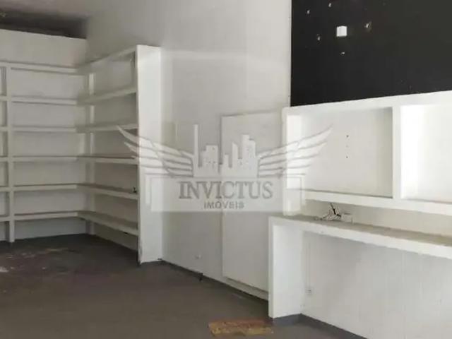 Loja / Comércio para Locação em Santo André/SP Centro