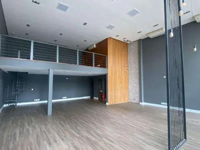 Loja / Comércio para Locação em Santo André/SP Centro