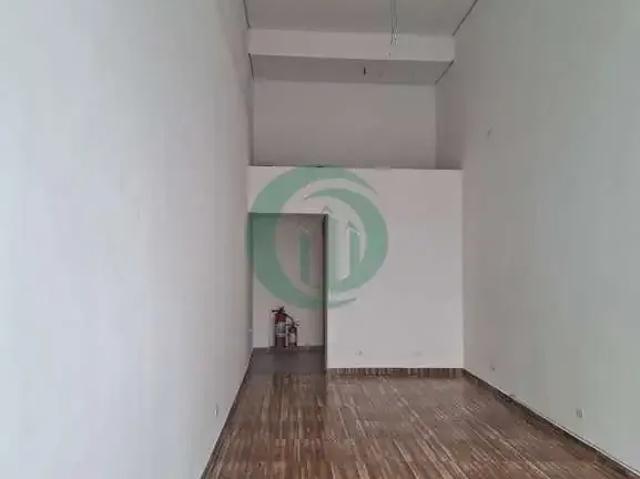 Loja / Comércio para Locação em Santo André/SP Centro