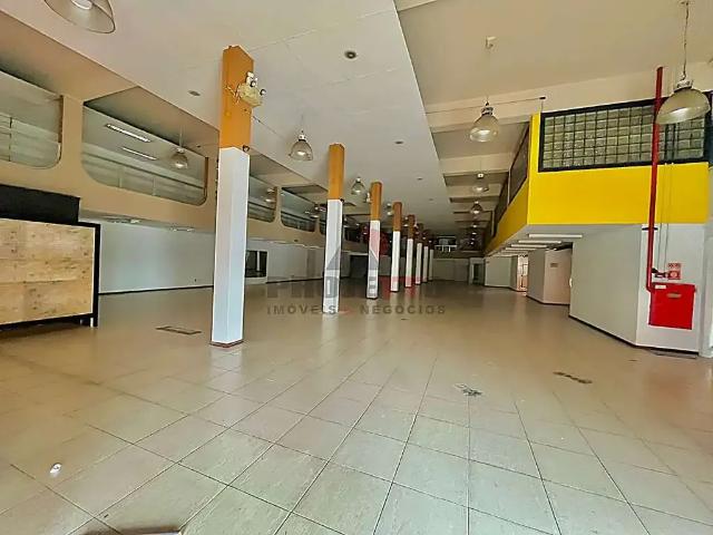 Loja / Comércio para Locação em Santo André/SP Centro
