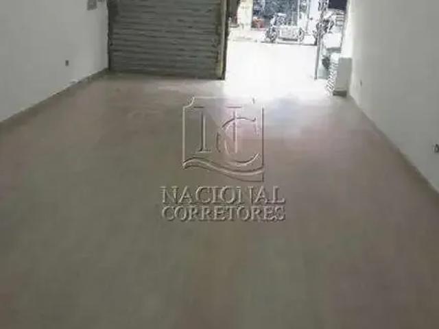 Loja / Comércio para Locação em Santo André/SP Centro