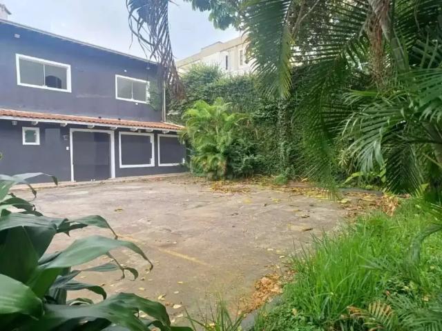 Loja / Comércio para Locação em Santo André/SP Centro