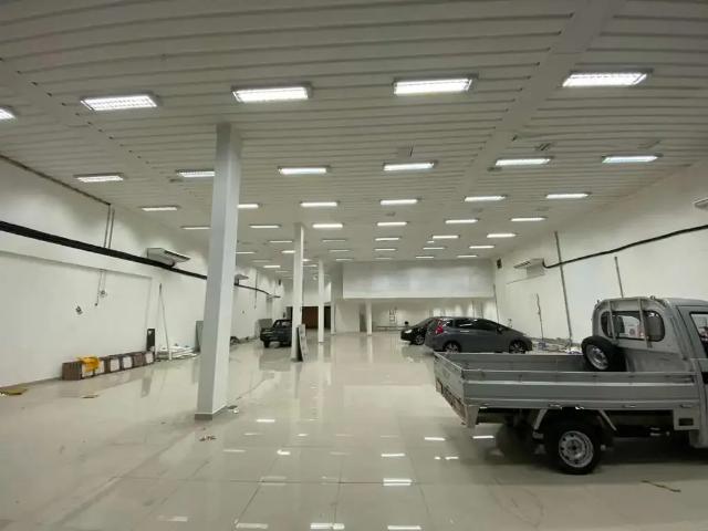 Loja / Comércio para Locação em Santo André/SP Centro