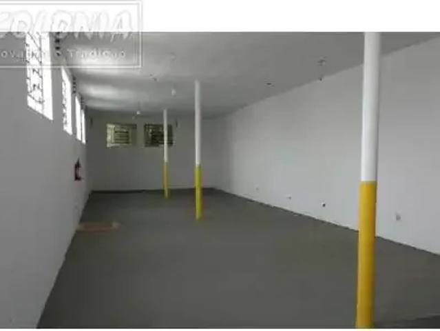 Loja / Comércio para Locação em Santo André/SP Centro