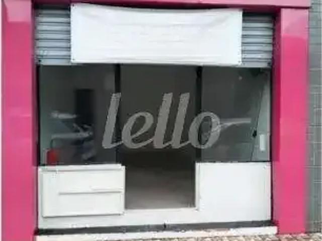 Loja / Comércio para Locação em Santo André/SP Centro