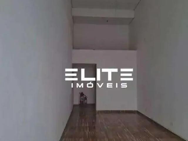 Loja / Comércio para Locação em Santo André/SP Centro