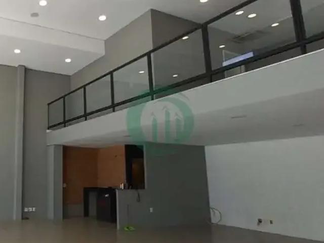 Loja / Comércio para Locação em Santo André/SP Centro