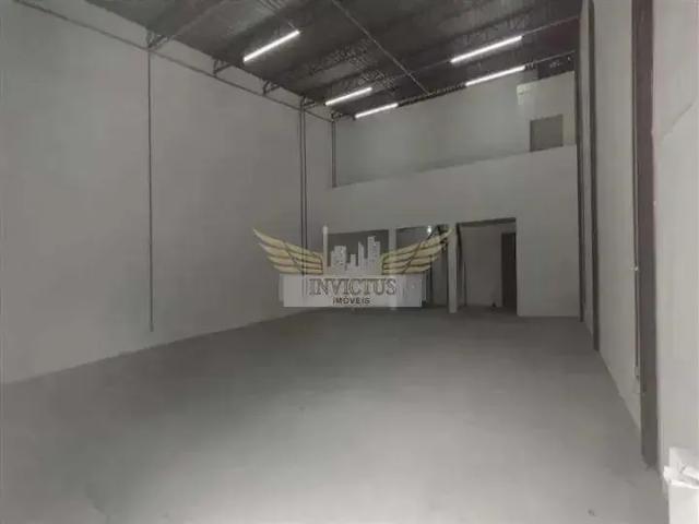 Loja / Comércio para Locação em Santo André/SP Centro