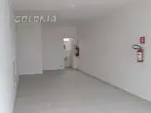Loja / Comércio para Locação em Santo André/SP Centro
