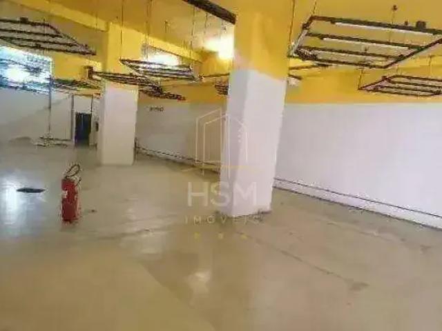 Loja / Comércio para Locação em Santo André/SP Centro
