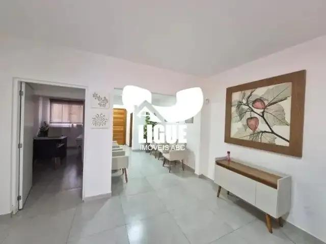 Loja / Comércio para Locação em Santo André/SP Centro