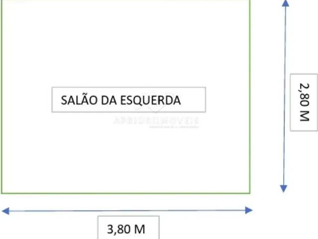 Loja / Comércio para Locação em Santo André/SP Centro