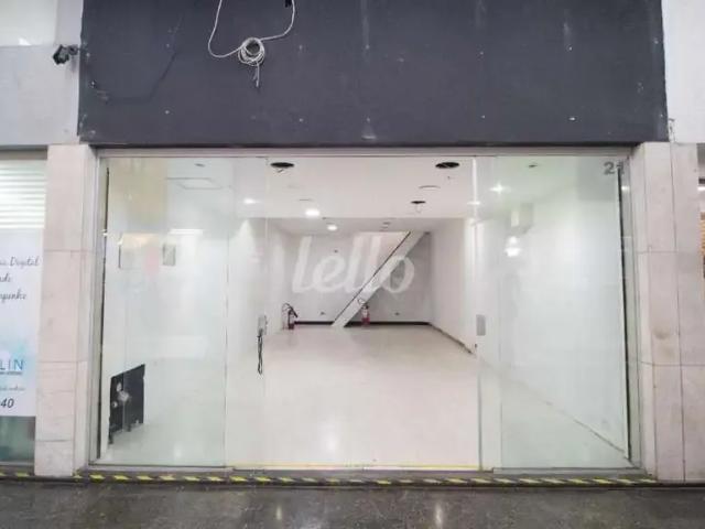 Loja / Comércio para Locação em Santo André/SP Centro