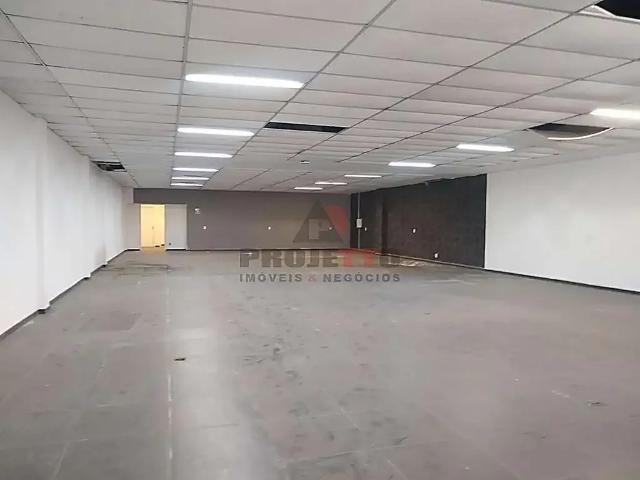 Loja / Comércio para Locação em Santo André/SP Centro