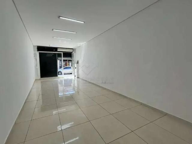 Loja / Comércio para Locação em Santo André/SP Centro