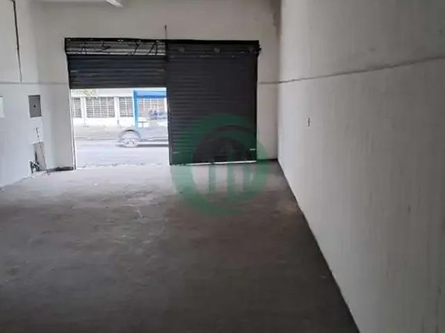 Loja / Comércio para Locação em Santo André/SP Centro