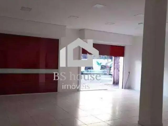 Loja / Comércio para Locação em Santo André/SP Centro