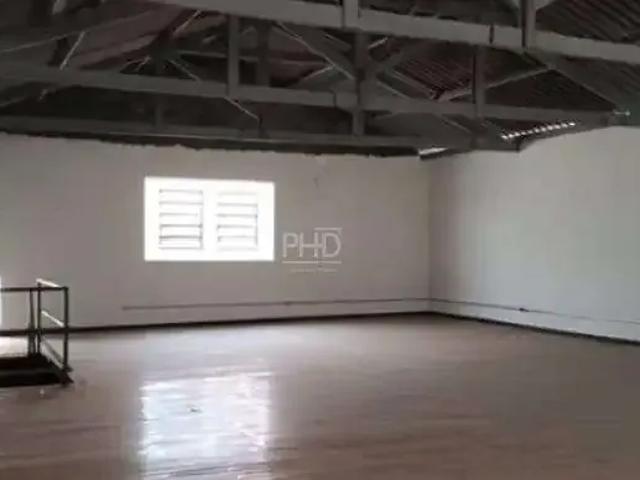 Loja / Comércio para Locação em Santo André/SP Centro