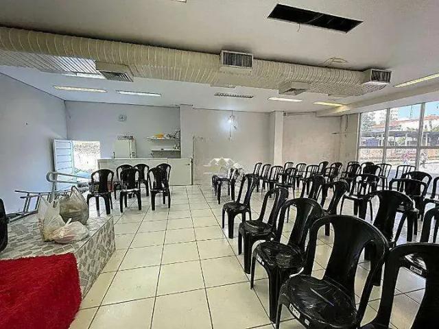 Loja / Comércio para Locação em Santo André/SP Centro