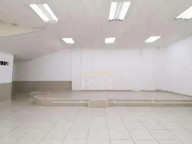 Loja / Comércio para Locação em Santo André/SP Centro
