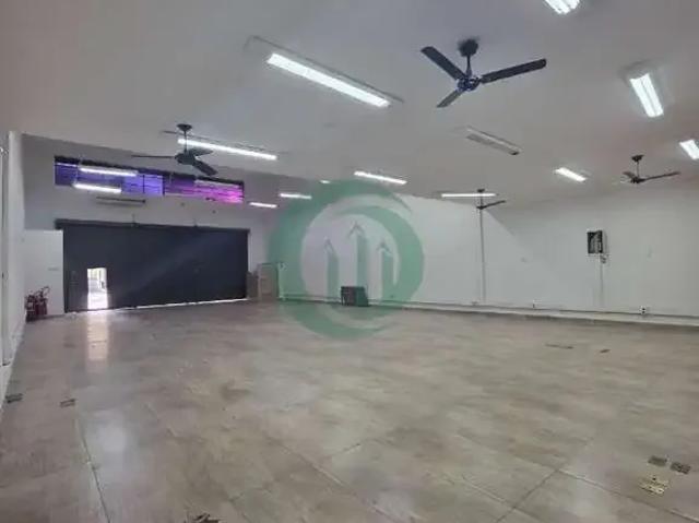 Loja / Comércio para Locação em Santo André/SP Centro