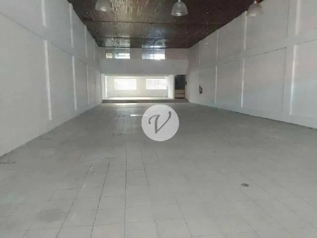 Loja / Comércio para Locação em Santo André/SP Centro