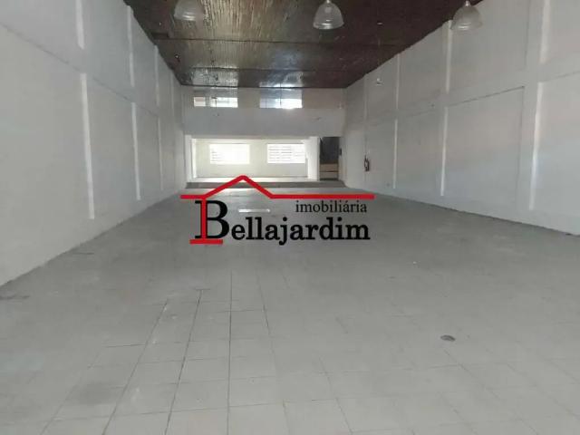 Loja / Comércio para Locação em Santo André/SP Centro