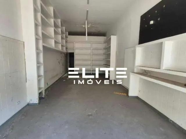 Loja / Comércio para Locação em Santo André/SP Centro