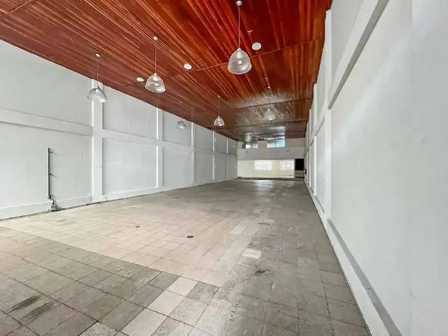 Loja / Comércio para Locação em Santo André/SP Centro