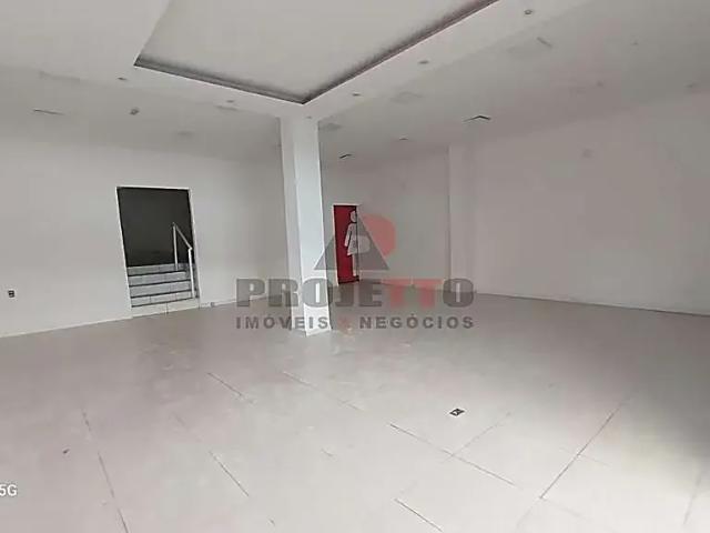 Loja / Comércio para Locação em Santo André/SP Centro