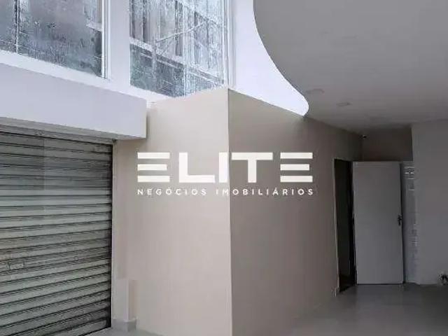 Loja / Comércio para Locação em Santo André/SP Centro