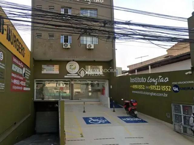 Loja / Comércio para Locação em Santo André/SP Centro