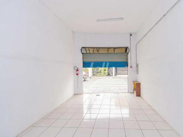 Loja / Comércio para Locação em Santo André/SP Centro