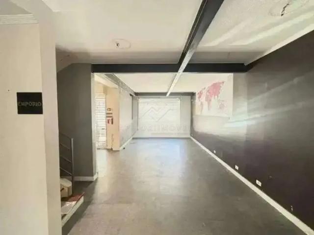 Loja / Comércio para Locação em Santo André/SP Centro
